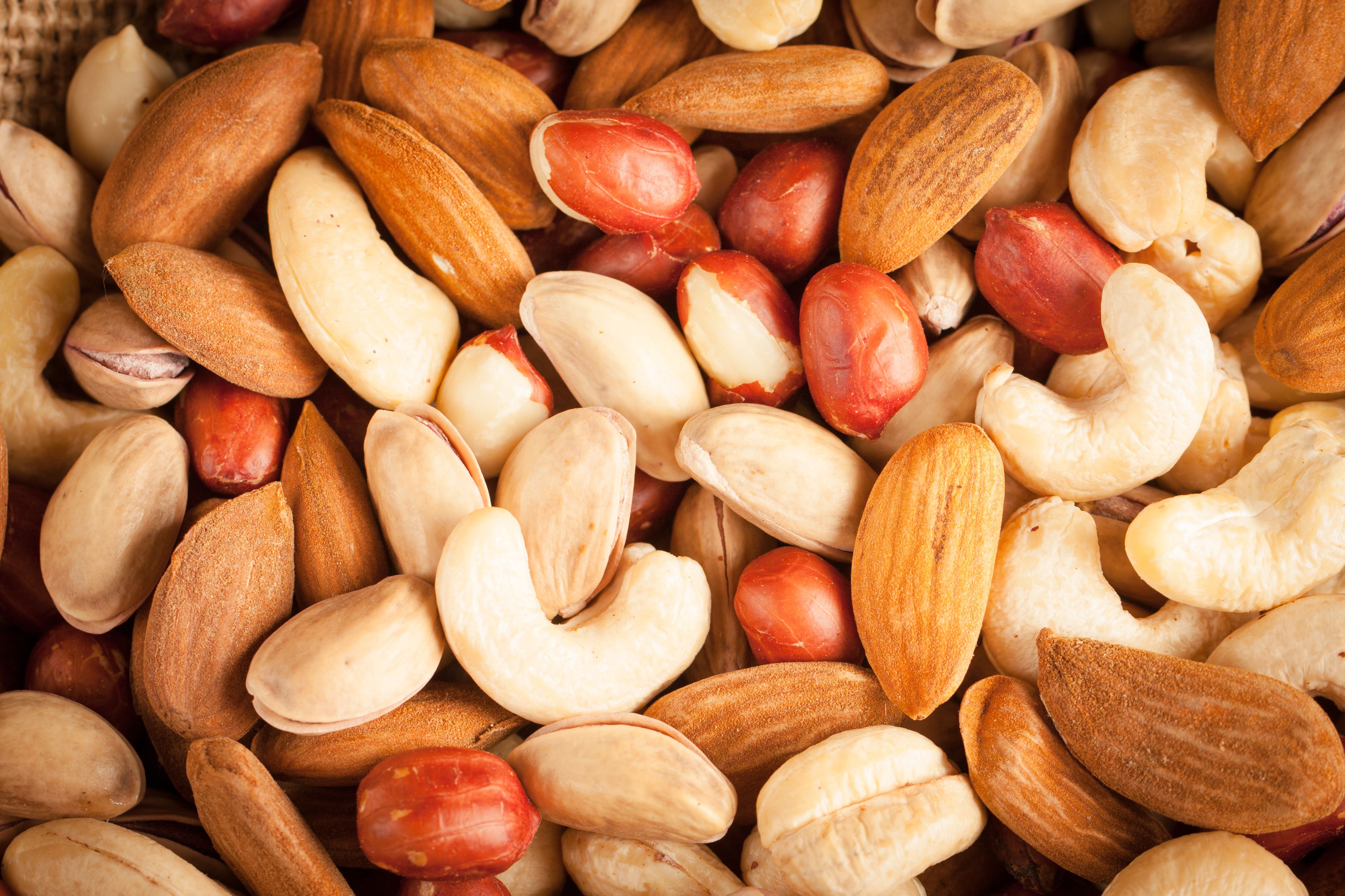 Kinomi Nuts - The FoodTalk Show