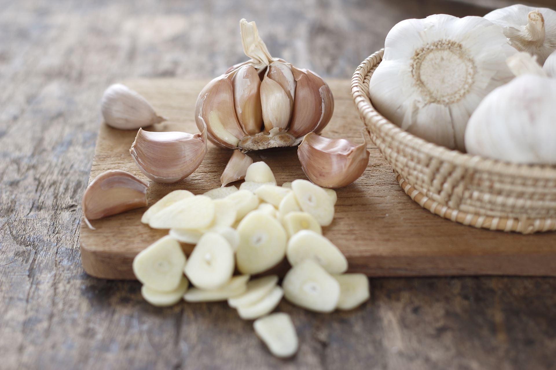 The Garlic Farm - The FoodTalk Show