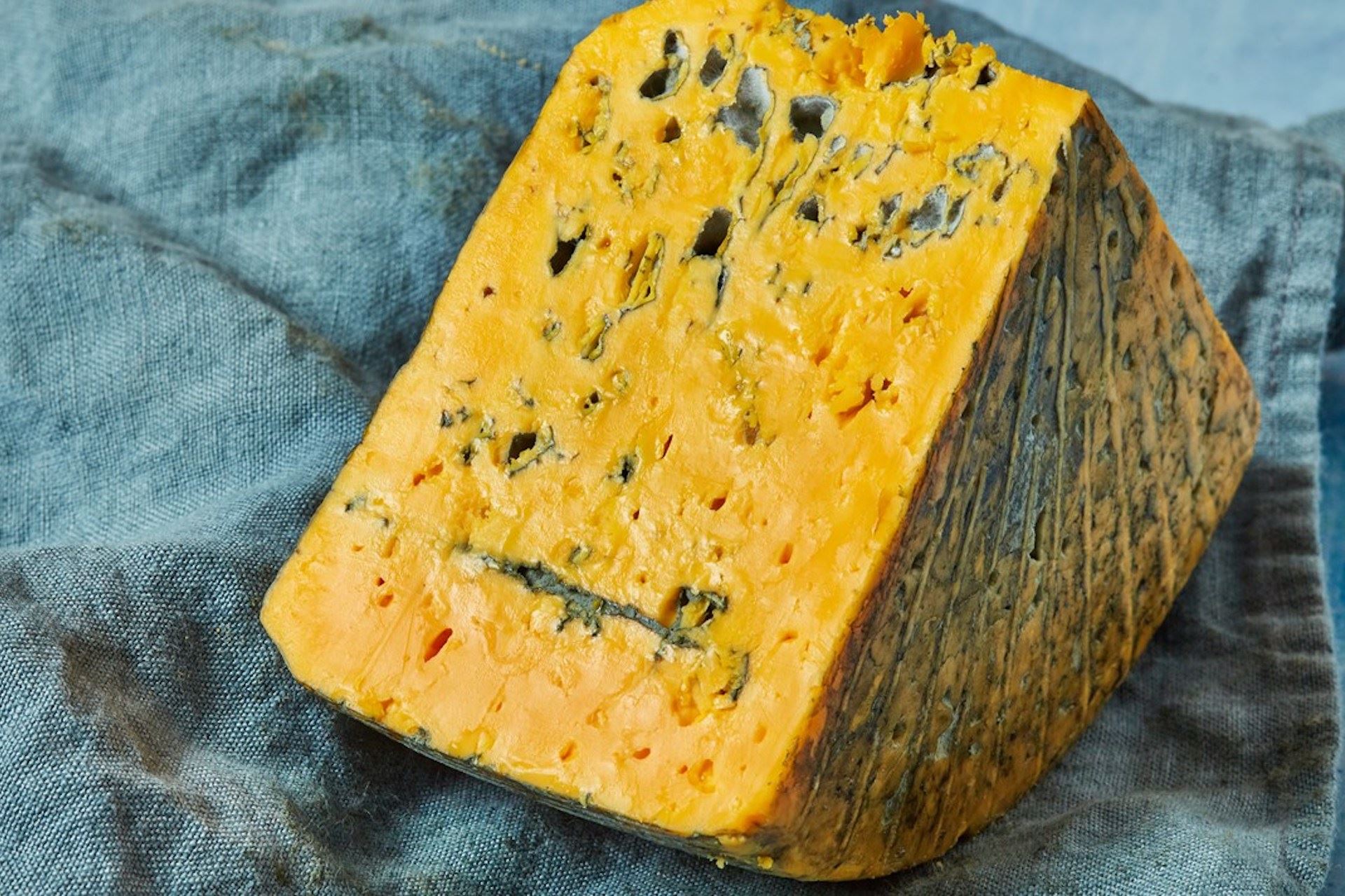 Butlers Farmhouse Cheeses - The FoodTalk Show