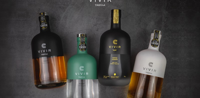 Vivir Tequila - The FoodTalk Show