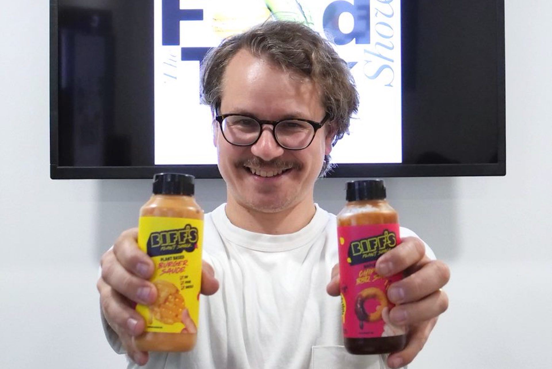 Biff's - The FoodTalk Show