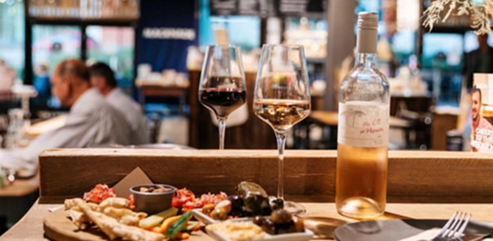 Macknade - The FoodTalk Show