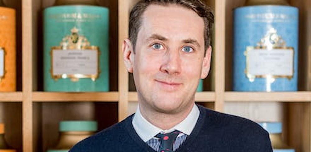 Henry Jeffreys - The FoodTalk Show